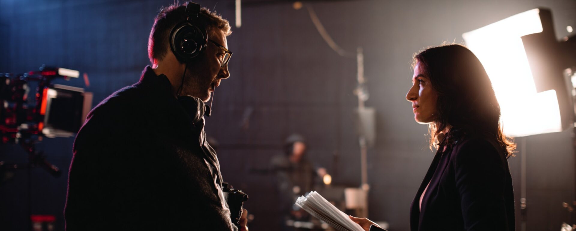 What Does an Executive Producer Do? Film & TV Guide