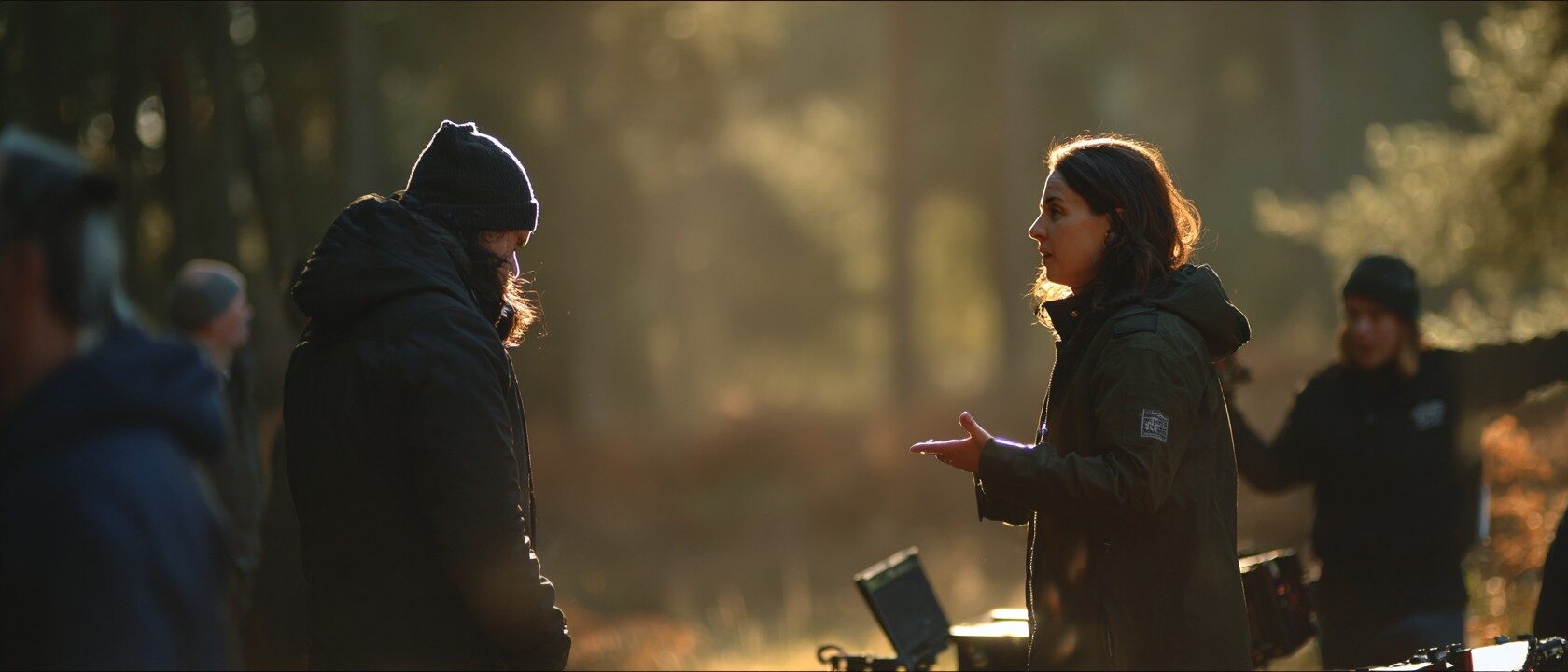 Acting in Animation: Techniques, Examples & Career Guide (Free PDF)